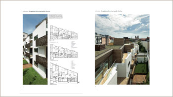 Unterlandstättner Architekten: Aktuell